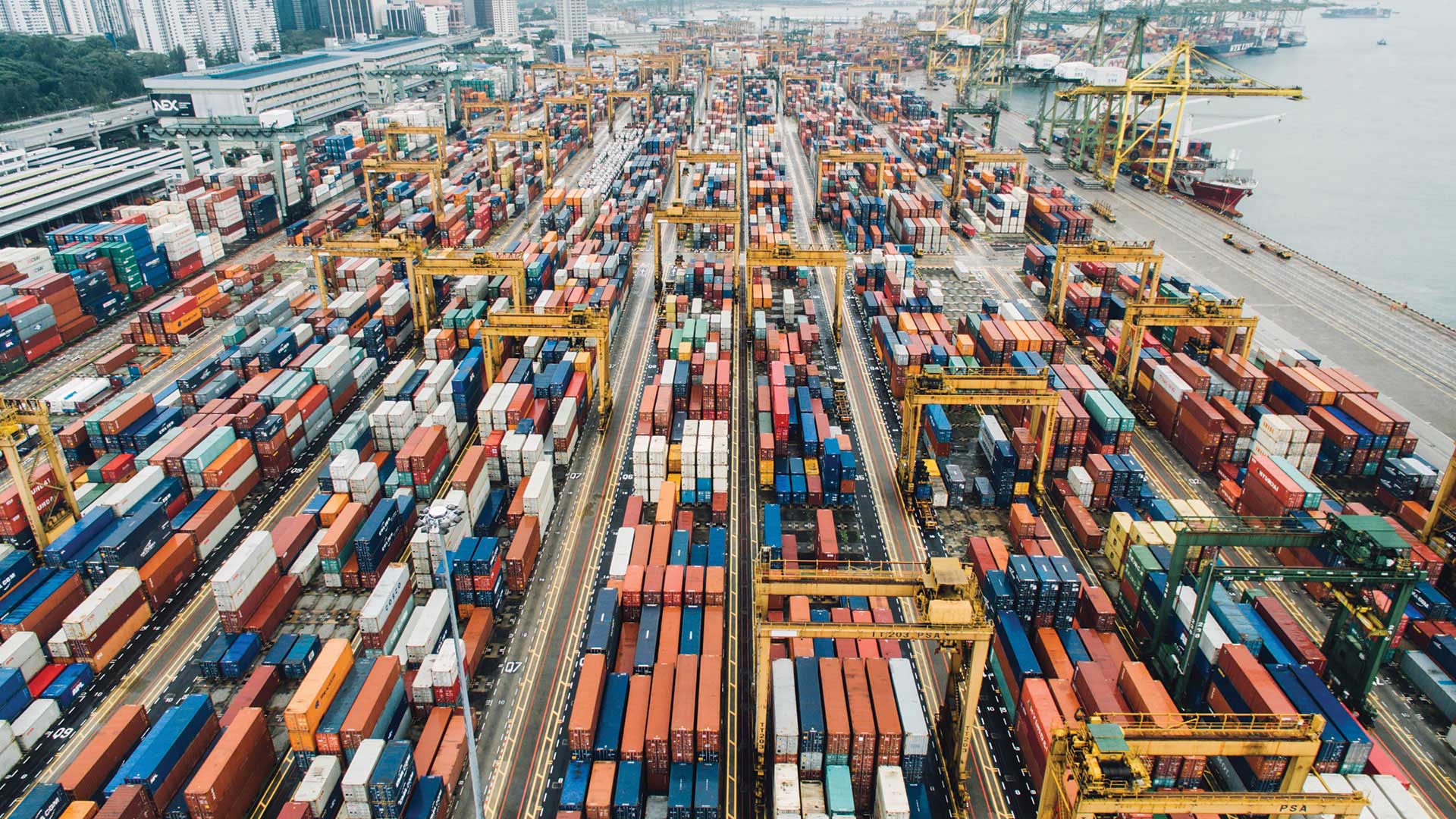 Combined (Multimodal) transports - Unifrec